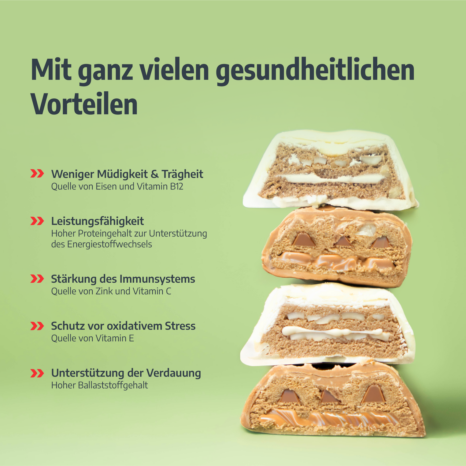 TRY-B® Fastendrink - Dein TRY-B®-stoff für dein neues Ich | TRY-B®